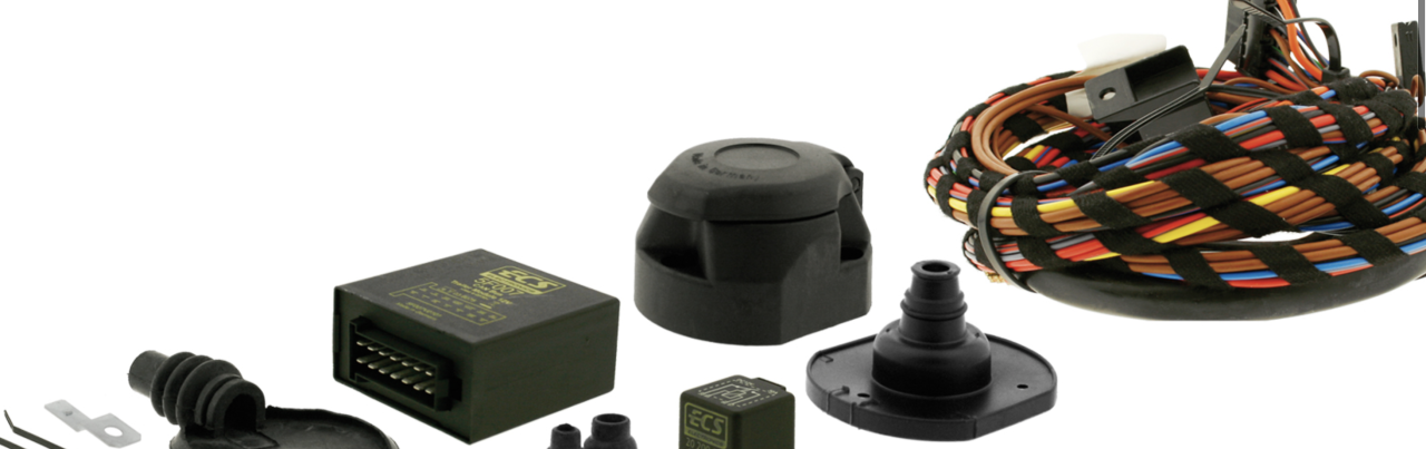 ECS kabelsets