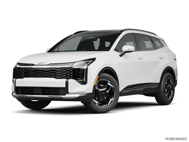 Trekhaken Kia Sportage V (type NQ5e) 5 deurs, suv | 06/2025 - heden